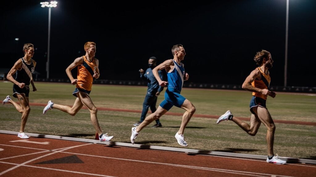 How to Train to Run Fast for Decades - RUN | Powered by Outside