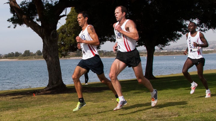 Ask Pete: Why do I keep getting injured? - RUN | Powered by Outside