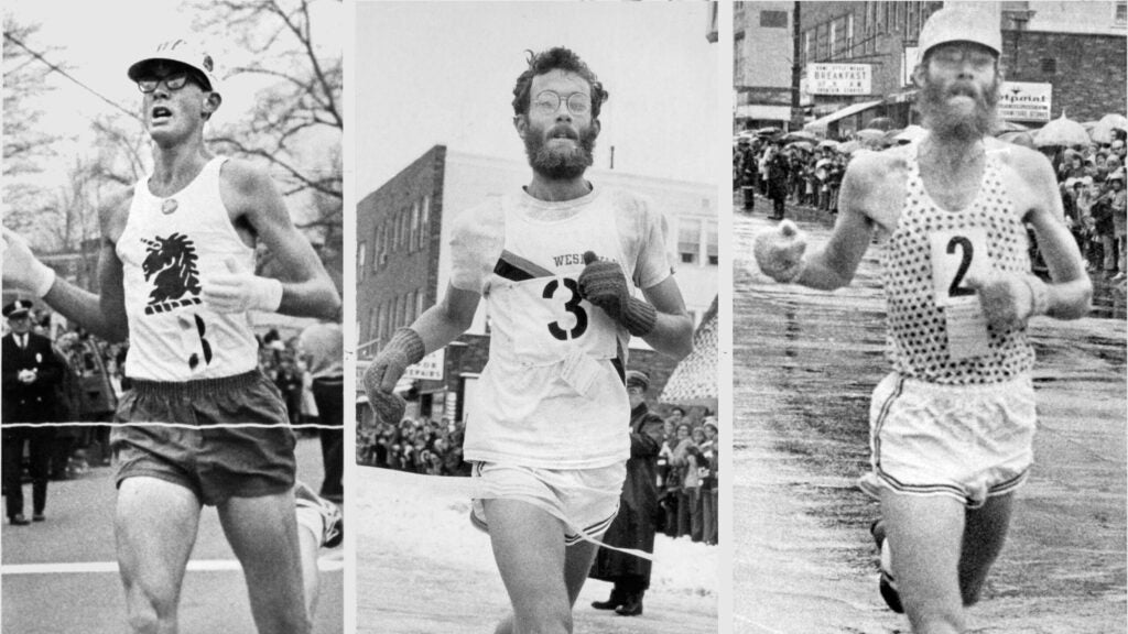 How To Run a Race for 57 Years - RUN | Powered by Outside
