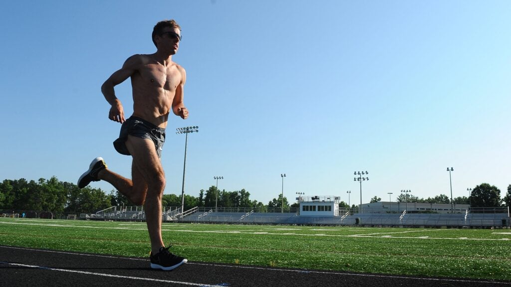 Alan Webb's Extreme Transformation from Miler to Marathoner - RUN ...