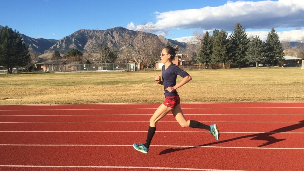 Elite Training for Mortals: 5 Key Principles for Every Runner - RUN ...