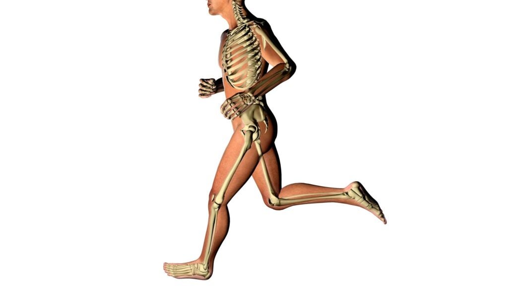 8 Ways to Improve Your Running Posture - RUN | Powered by Outside