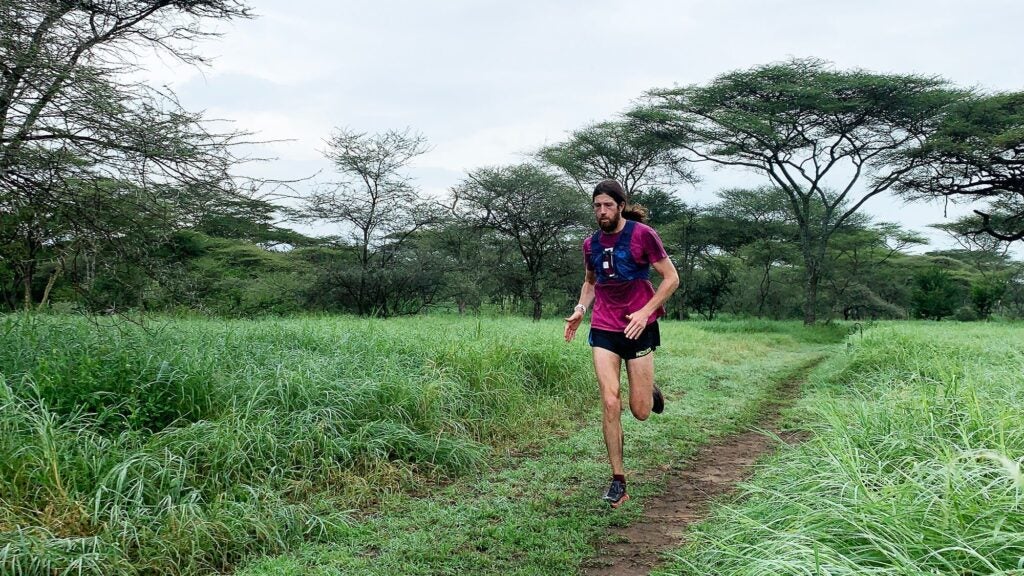 Workout of the Week: Out-and Back…Faster! - RUN | Powered by Outside