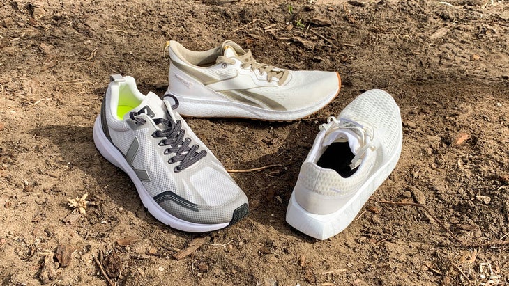 How Running Brands are Going Greener - RUN | Powered by Outside