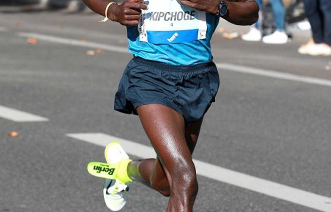 Eight Epic Shoe Fails - RUN | Powered by Outside