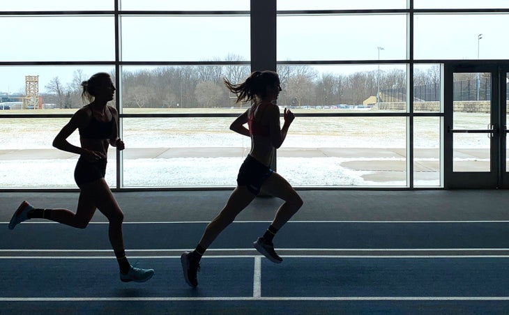 Ritz on Running: Personalizing and Adapting Your Training Plan - RUN ...