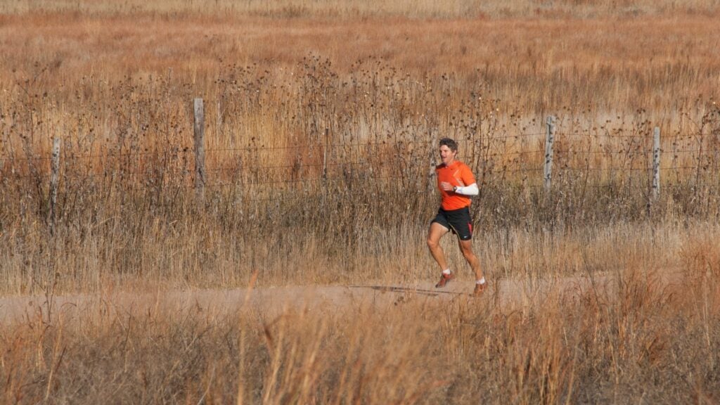 In Praise of Mid-Day Runs - RUN | Powered by Outside