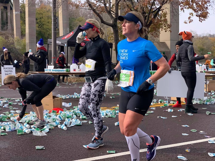 Running, Thinking, and Writing - RUN | Powered by Outside