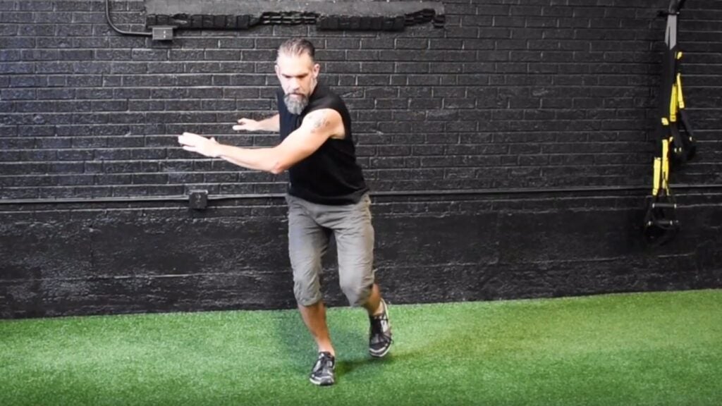 Single-Leg Squat Variations for Running-Specific Strength - RUN ...