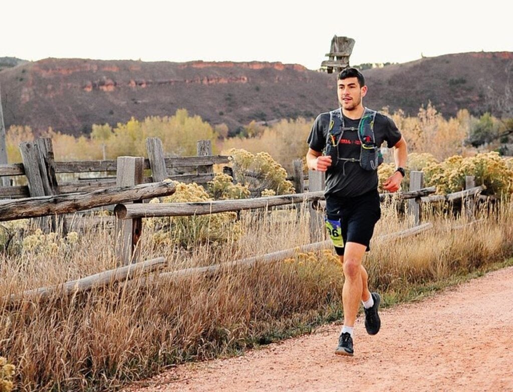 Essential Gear for Your First Ultramarathon - RUN | Powered by Outside