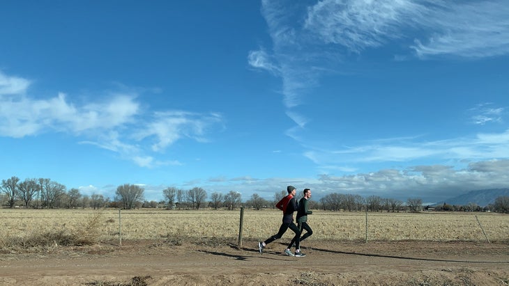 How to Apply Elite Training to Your Running - RUN | Powered by Outside