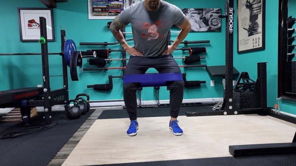 How to Perform a Proper Monster Walk - RUN | Powered by Outside