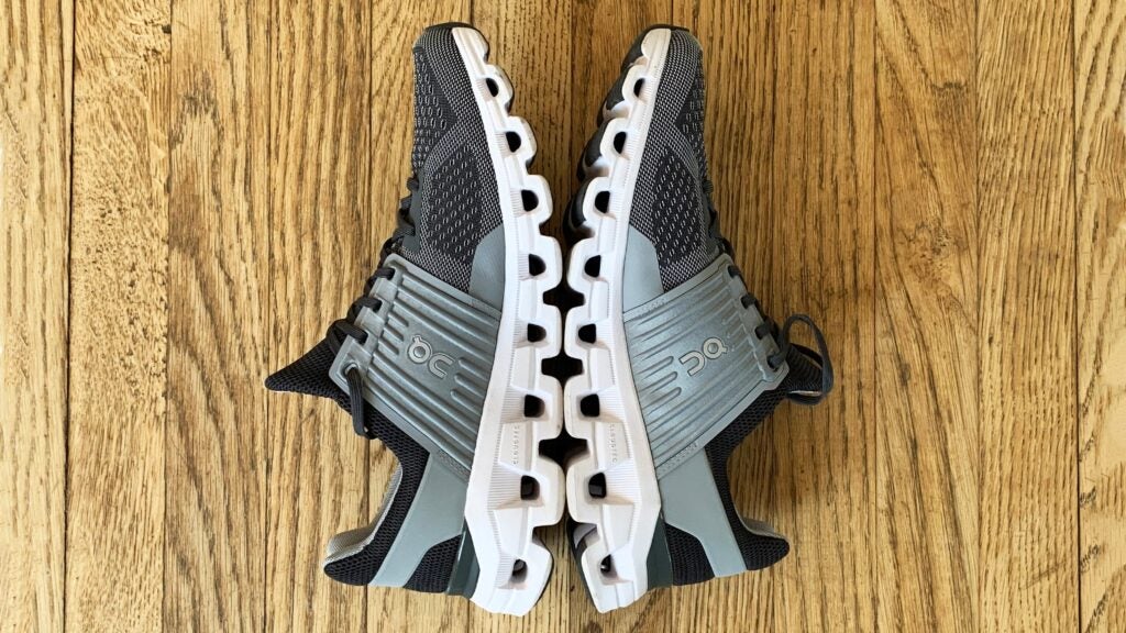 Snappy Stability: On Cloudswift 2.0 Review - RUN | Powered by Outside