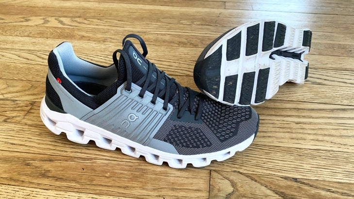 Snappy Stability: On Cloudswift 2.0 Review - RUN | Powered by Outside