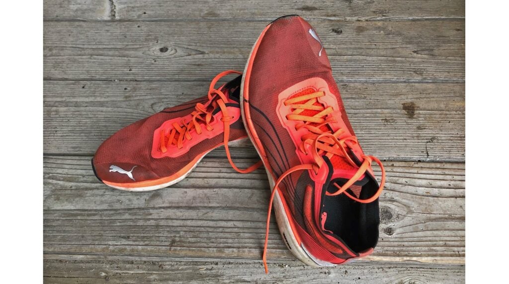 Puma Liberate Nitro: 100-Mile Rundown - RUN | Powered by Outside