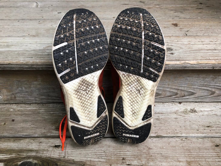 Puma Liberate Nitro: 100-Mile Rundown - RUN | Powered by Outside