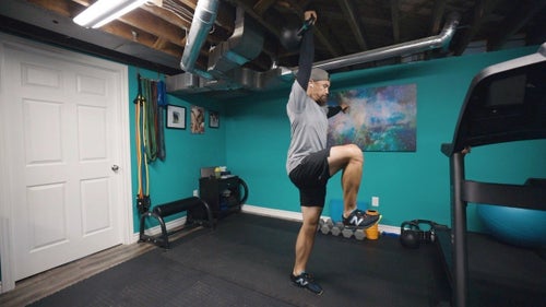 5-Exercise Dynamic Kettlebell Strength Workout for Runners - RUN ...