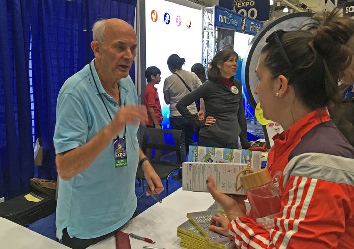 Running, Thinking, and Writing - RUN | Powered by Outside