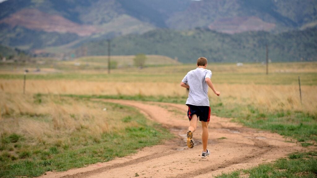 Four Ways to Build for the Future in an Extended Off-Season - RUN ...