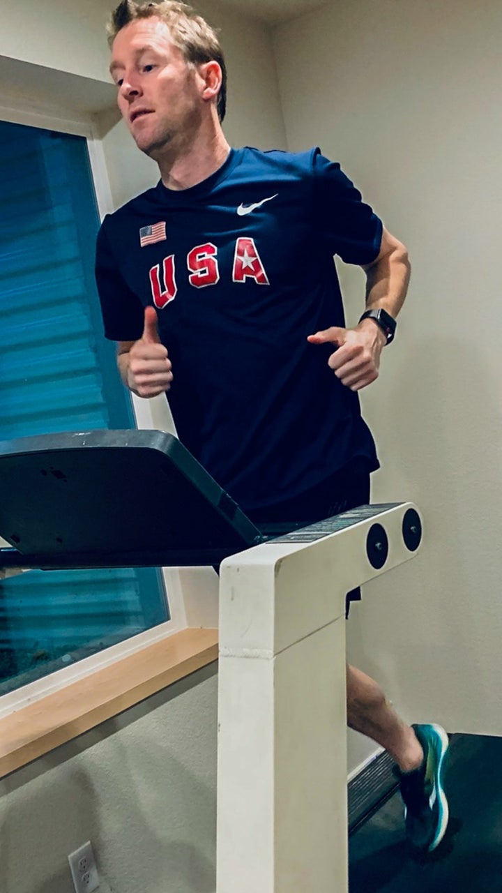 6 Tips to Improve Your Treadmill Training - RUN | Powered by Outside