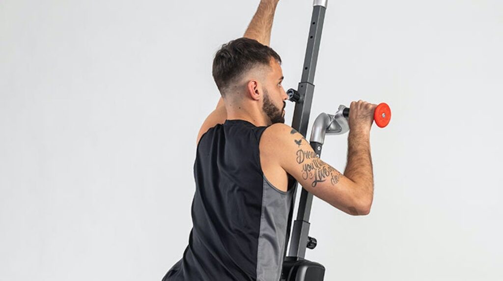 This is the Ultimate Cross Training Machine for Runners - RUN | Powered ...