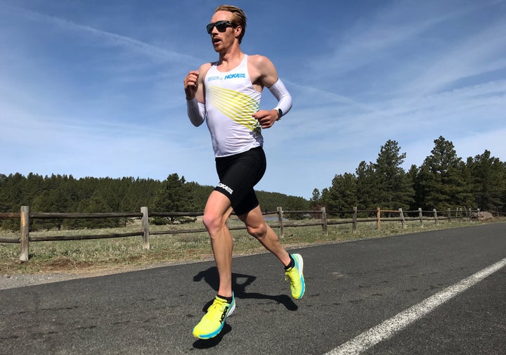 HOKA NAZ Elite: Inside the Hottest Team Going - RUN | Powered by Outside