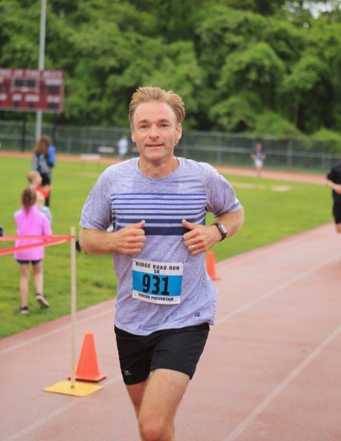 How and Why to Start a Run Streak - RUN | Powered by Outside