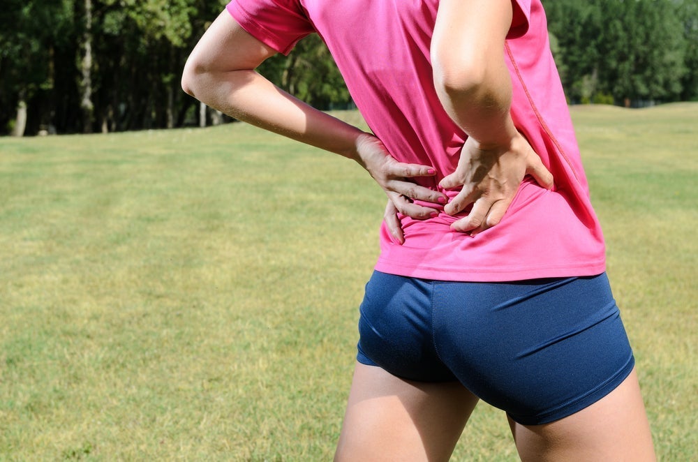 How To Treat And Beat Sciatica - RUN | Powered by Outside