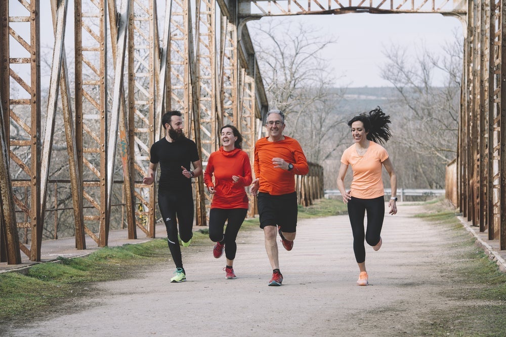 Top 10 Running Myths Debunked