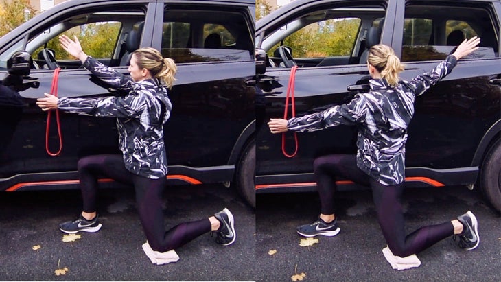 6 Exercises to Improve Your Upper Body Running Posture - RUN | Powered ...