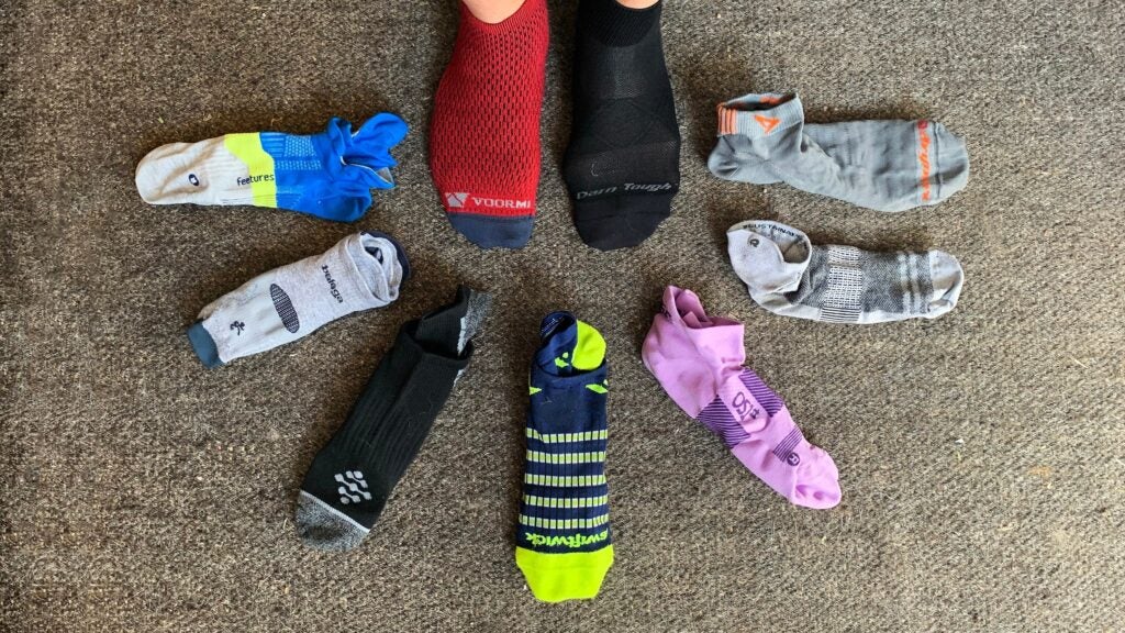 The Best Socks for Running: Thin, Lightweight Options for Any Foot ...
