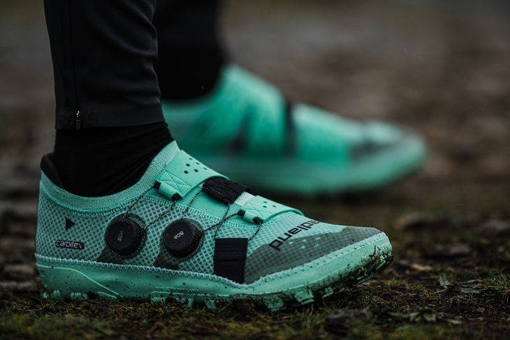 Worth the $375 Price? Speedland SL:PDX Trail Shoe Review