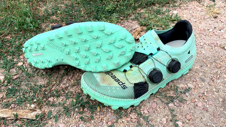 Worth the $375 Price? Speedland SL:PDX Trail Shoe Review - RUN ...