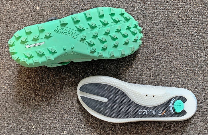 Worth the $375 Price? Speedland SL:PDX Trail Shoe Review - RUN ...