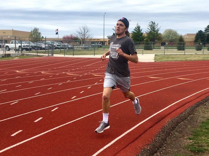 You Don't Need the Gym to Become a Stronger Runner - RUN | Powered by ...