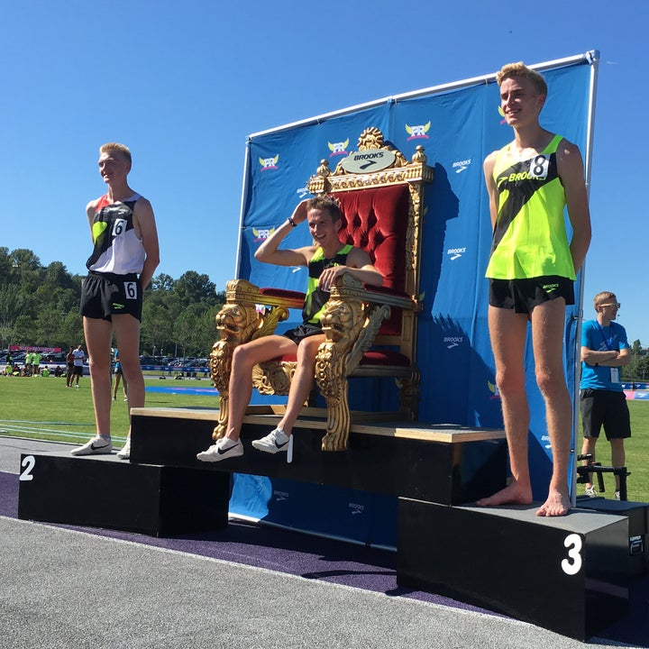 How to Have Mental Toughness in Races and Workouts - RUN | Powered by ...