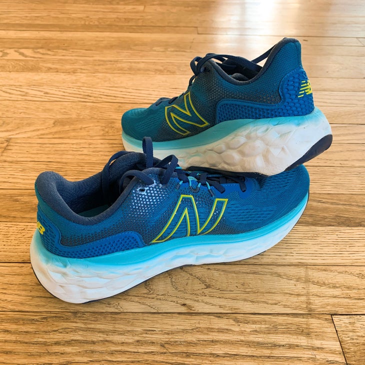 New Balance More V3: Shoe of the Week - RUN | Powered by Outside