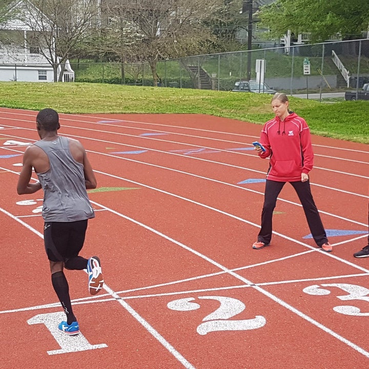 Best Running Advice Ever - RUN | Powered by Outside