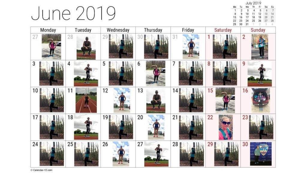 How and Why to Start a Run Streak - RUN | Powered by Outside