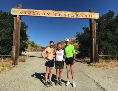 5 Tips from 5 Decades of Running Every Single Day - RUN | Powered by ...