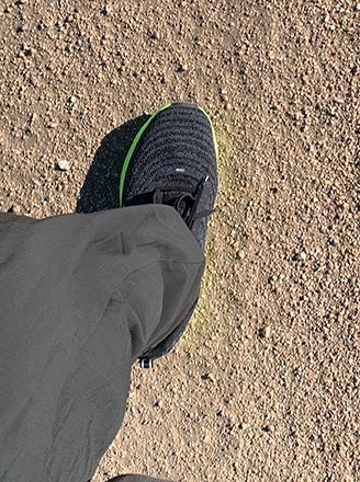 Refine the Search for Your Perfect Running Shoe - RUN | Powered by Outside