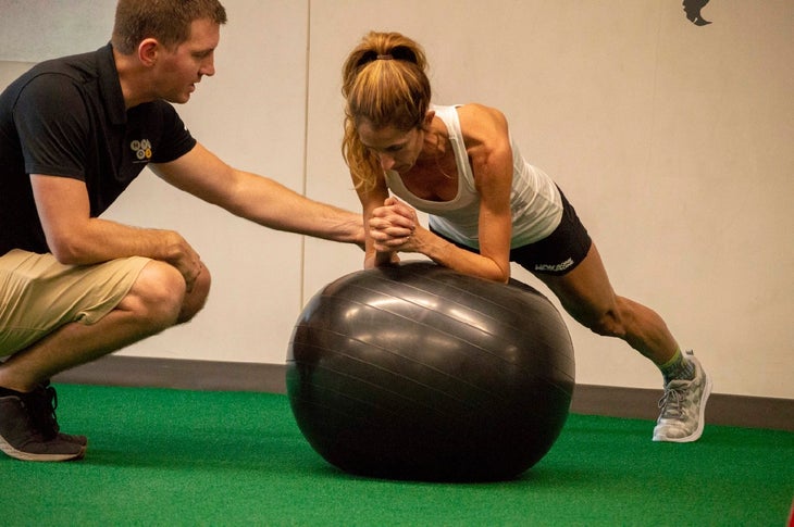 Elevate Your Running with Corrective Exercise - RUN | Powered by Outside