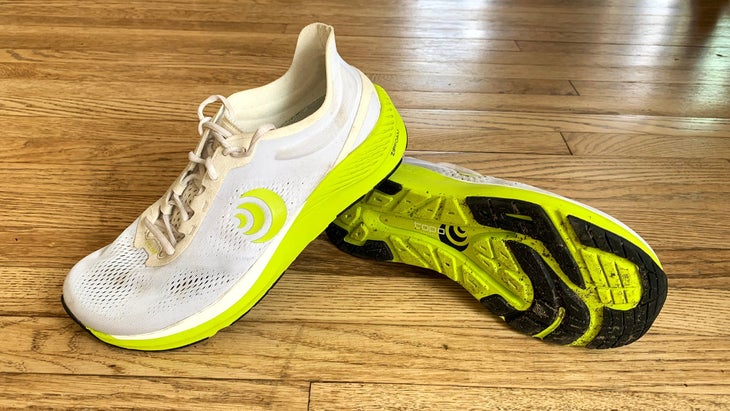 Topo Athletic Cyclone: Shoe of the Week - RUN | Powered by Outside