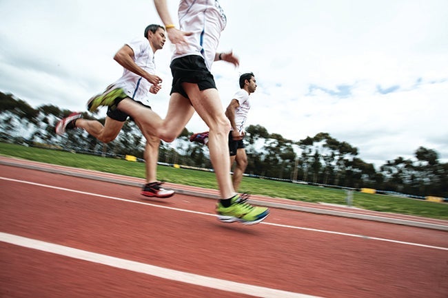 How To Do Your Own Lactate Threshold Test - RUN | Powered by Outside