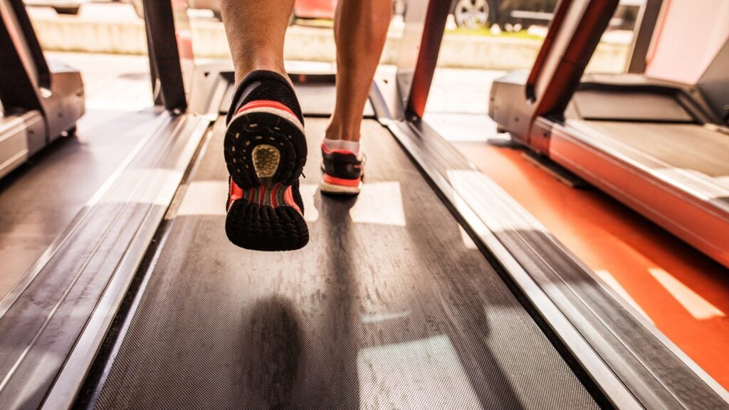 6 Tips to Improve Your Treadmill Training - RUN | Powered by Outside
