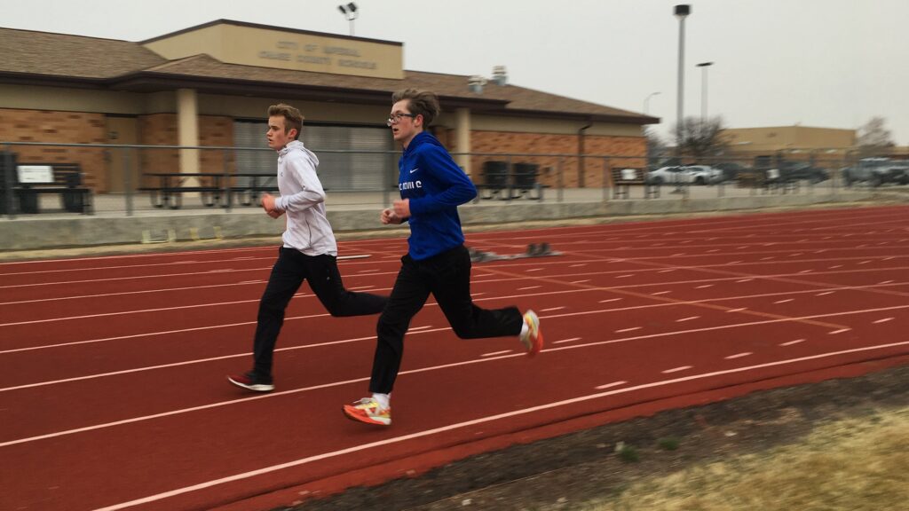 One Key to Consistency in Your Running - RUN | Powered by Outside