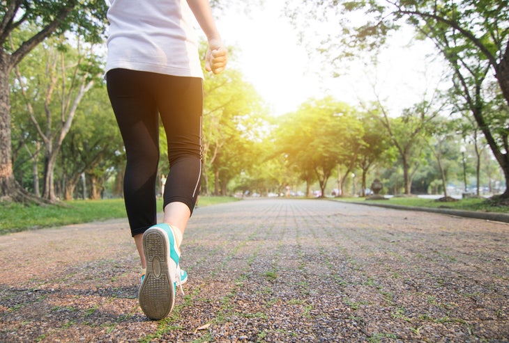 5 Reasons You Keep Getting Injured - RUN | Powered by Outside