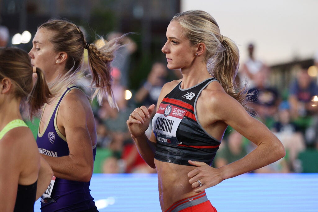 Arm Form for Runners: Let's Get Into the Basics