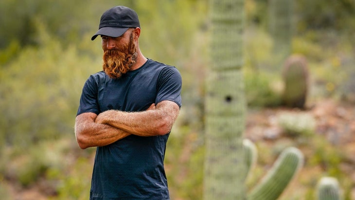 Tommy Rivs’s Cancer-Free Return to the Boston Marathon Was Beautiful ...