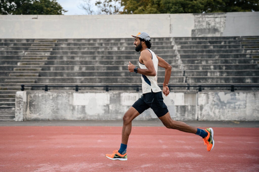 5 Ways To Make Sure You Feel Good During Hard Workouts - RUN | Powered ...